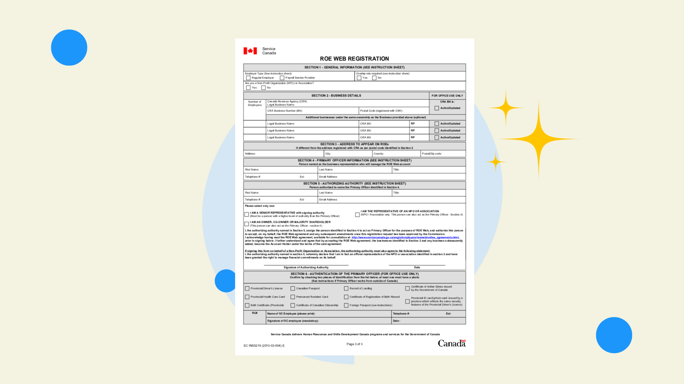 WSIB, EHT, CNESST, and ROEs: The Payroll Mistakes Costing Business Owners Thousands